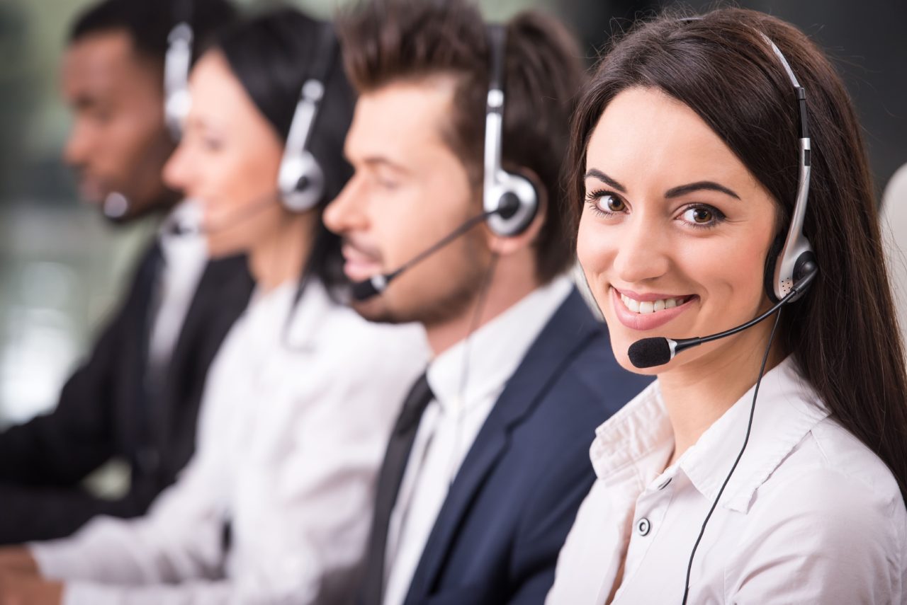 ICG – Call Center Services